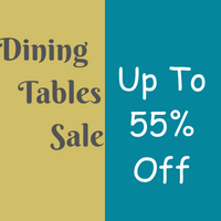 Dining Tables Sale Today – Modish Store
