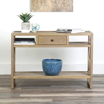 Jeffan Console Tables – Modish Store