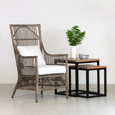 Jeffan Armchairs – Modish Store