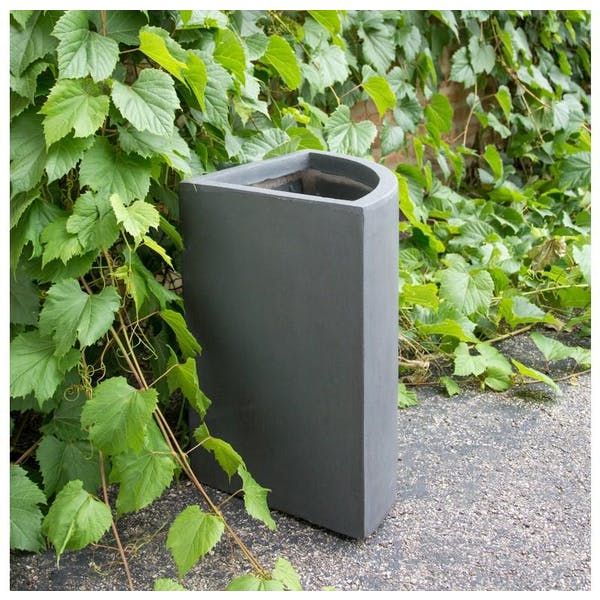 Outdoor Planters, Troughs & Cachepots - Gold Leaf Design Group – Modish ...