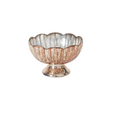 Enid Compote 10"x 6.5" By Accent Decor – Modish Store