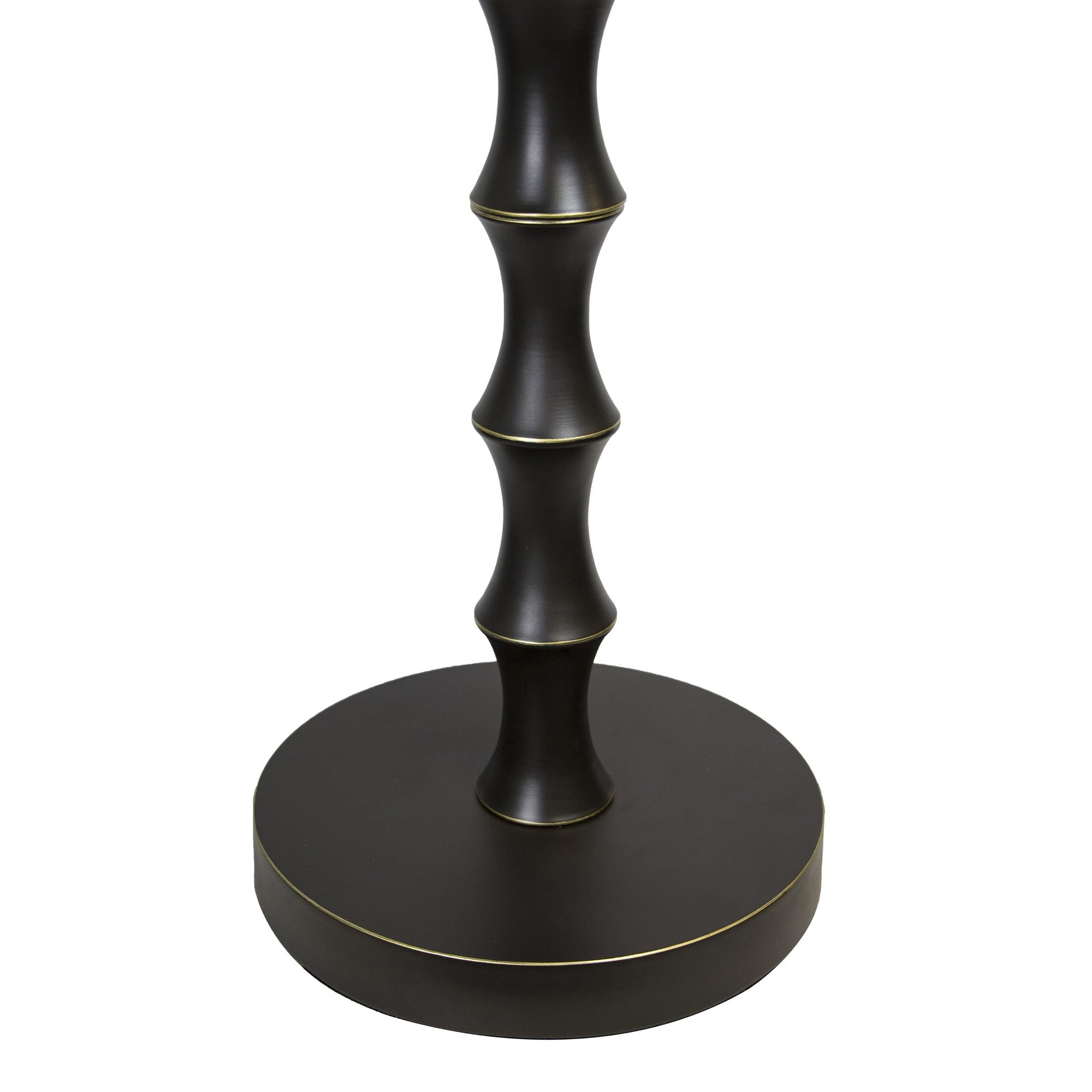 Bora 26.75" Metal Accent Table By LumiSource - TBS27-BORA ORB – Modish ...