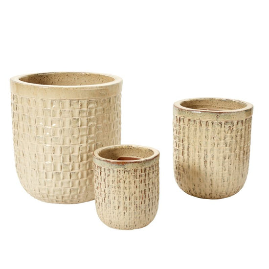 Chimera Pot 11.25" x 13.25" By Accent Decor – Modish Store