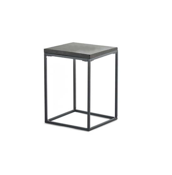 Pietra™ Side Table By Texture Designideas – Modish Store