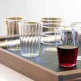 Dainty Glass Collection, Set Of 6 – Modish Store