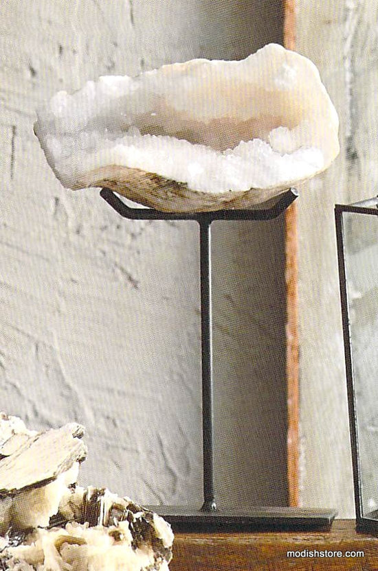 Forged Iron Display Stands – Modish Store