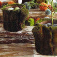 Felt Tree Trunk Cachepots - Set Of 3 – Modish Store
