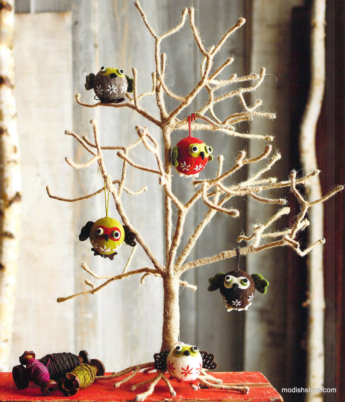 Jute Trees – Modish Store