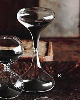 Roost Jumbo Hourglasses – Modish Store