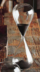 Roost Jumbo Hourglasses – Modish Store