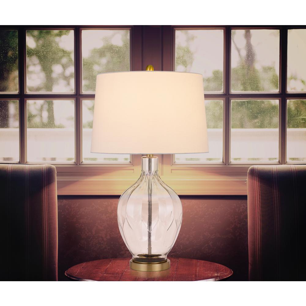 Cal Lighting LA-196-BE 2X18W Plc Vanity Light - Frosted White – Modish ...