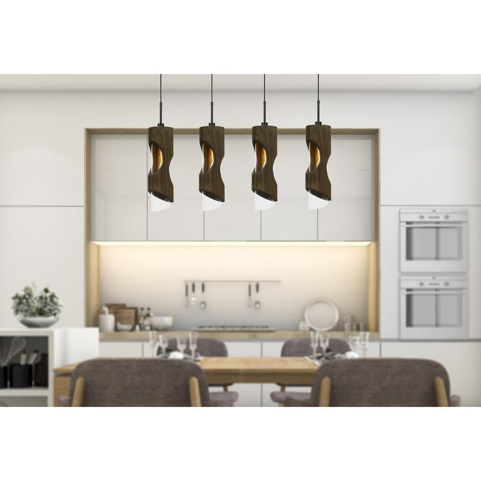 Cal Lighting HT-230-BK 18W X 2 Wall Wash Pl Track Fixture - Black ...