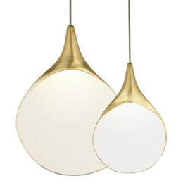 Stillabunt Pendant Lamp by Oggetti – Modish Store