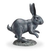 Skipping Rabbit Garden Sculpture By SPI Home - 11.5in Height – Modish Store