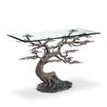 Cypress Tree Console Table By SPI Home - 30in Height – Modish Store