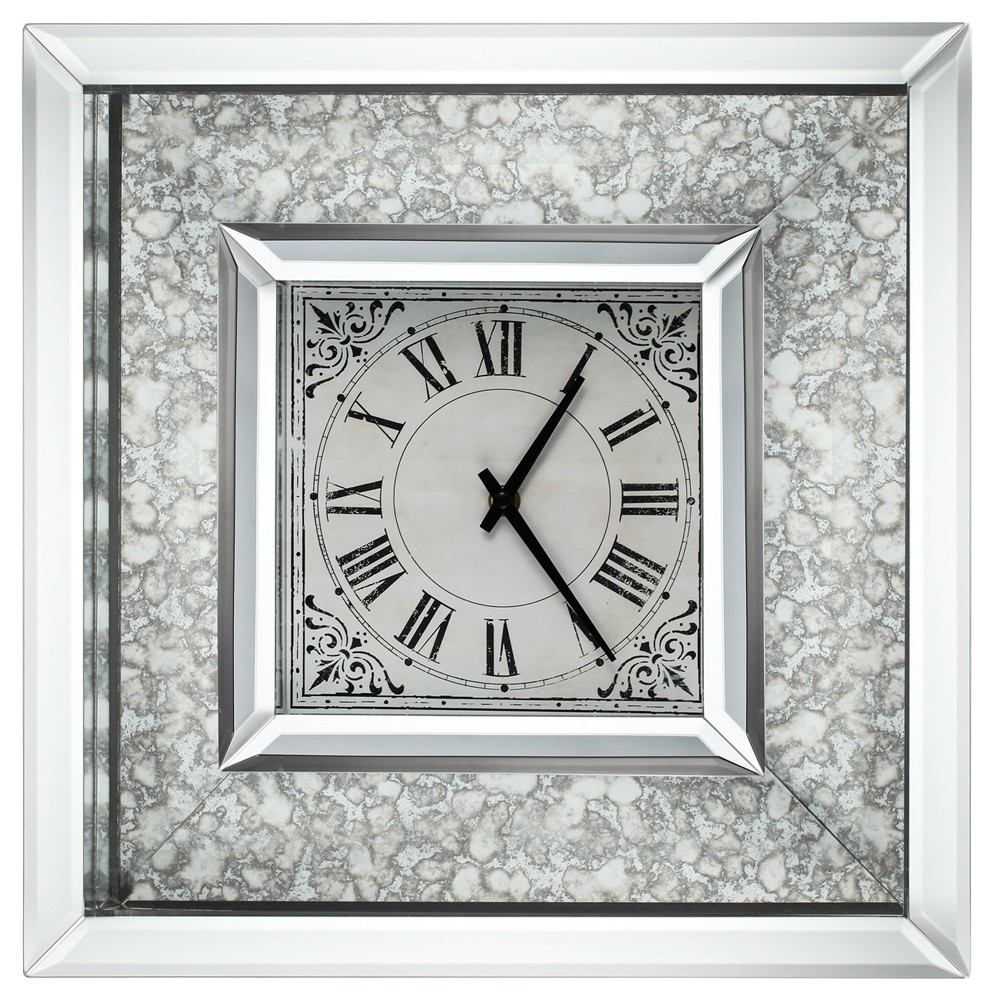 A&B Home Astrid Table Clock – Modish Store