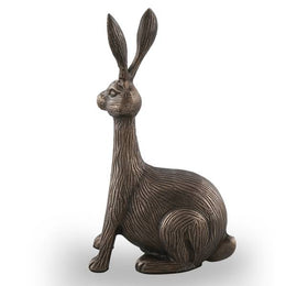 Perky Rabbit Tabletop Decor By SPI Home - 11.5in Height – Modish Store