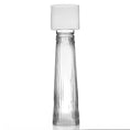 Pravara Vase By Accent Decor - 2 Sizes - Yellow - Glass - 47110 - 47111 ...