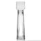 Pravara Vase By Accent Decor - 2 Sizes - Yellow - Glass - 47110 - 47111 ...