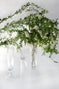 Pravara Vase By Accent Decor - 2 Sizes - Yellow - Glass - 47110 - 47111 ...