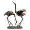 Seaside Splendor Garden Sculptures By SPI Home - 11.5in Height – Modish ...