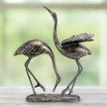 Seaside Splendor Garden Sculptures By SPI Home - 11.5in Height – Modish ...