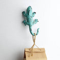 Lizard Wall Hooks PK/6 By SPI Home - 6in Height – Modish Store