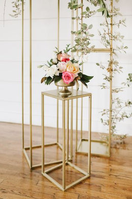Senza Multifunctional Stand For Floral Arrangements By Accent Decor - 3 ...
