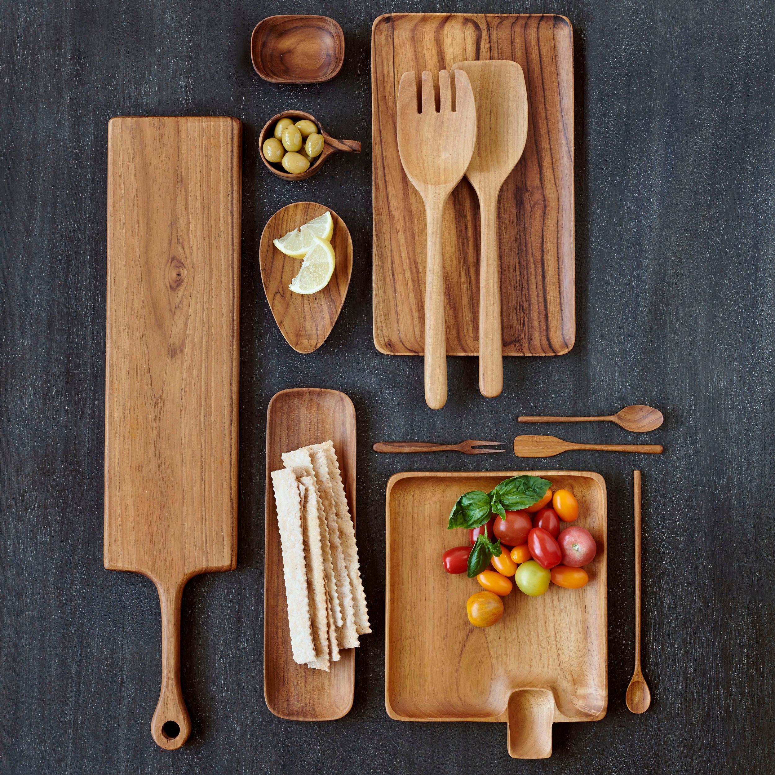 Chiku™ Cup (Set of 4) by Texture Designideas – Modish Store