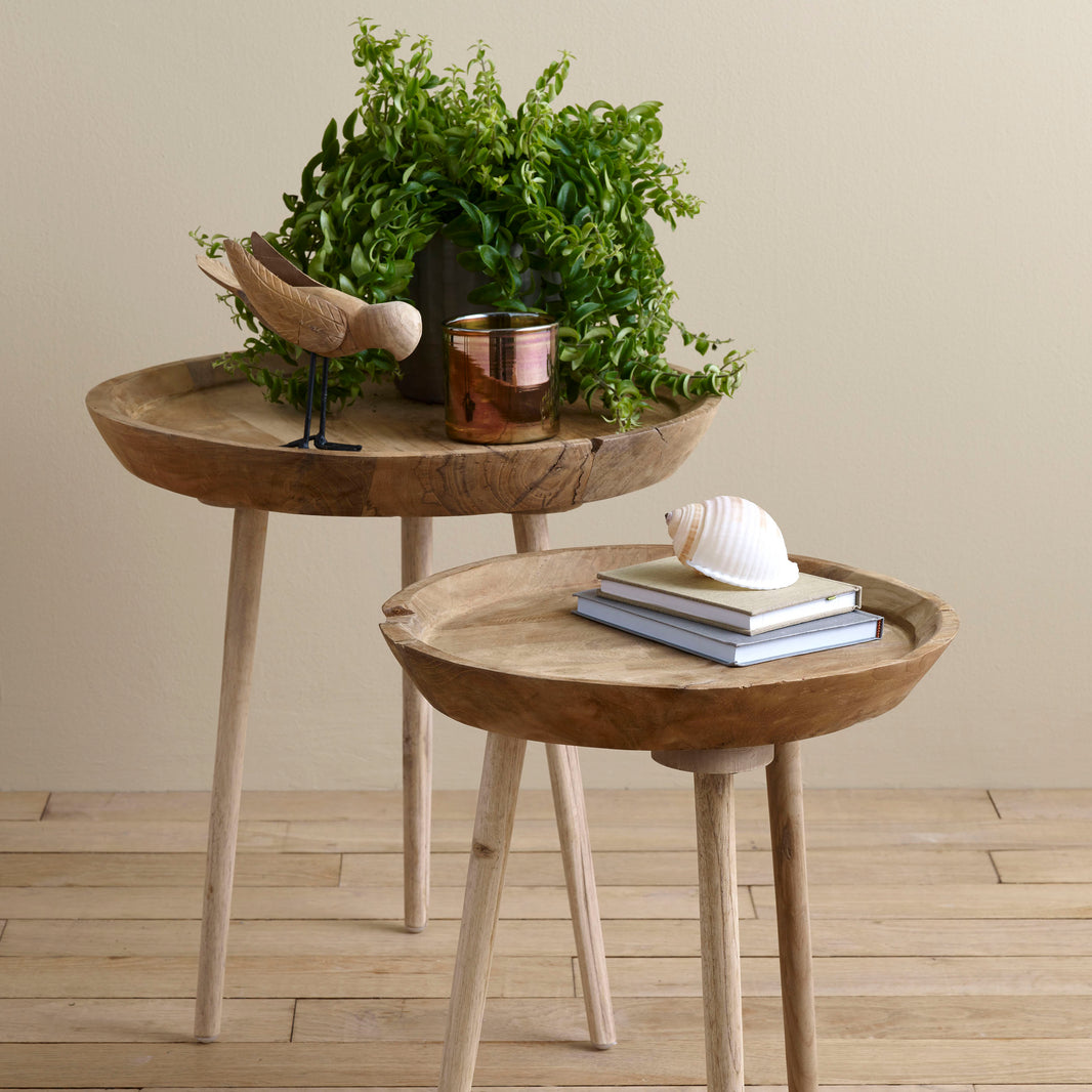 Bagan Box (Set of 4) by Texture Designideas – Modish Store