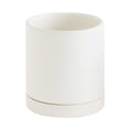 Romey Pot 5"x 5.75" Set Of 4 By Accent Decor – Modish Store