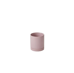 Romey Pot 5"x 5.75" Set Of 4 By Accent Decor – Modish Store