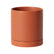 Romey Pot 5"x 5.75" Set Of 4 By Accent Decor – Modish Store