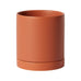 Romey Pot 5"x 5.75" Set Of 4 By Accent Decor – Modish Store