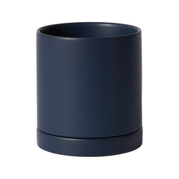 Romey Pot 5"x 5.75" Set Of 4 By Accent Decor – Modish Store
