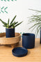 Romey Pot 5"x 5.75" Set Of 4 By Accent Decor – Modish Store