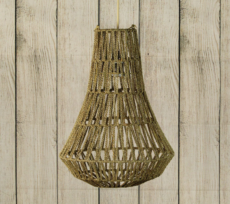 Rattan Aviary Pendant Lamp by Artisan Living – Modish Store