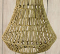 Rattan Aviary Pendant Lamp by Artisan Living – Modish Store