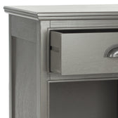 Safavieh Griffin Side Table – Modish Store