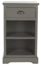 Safavieh Griffin Side Table – Modish Store