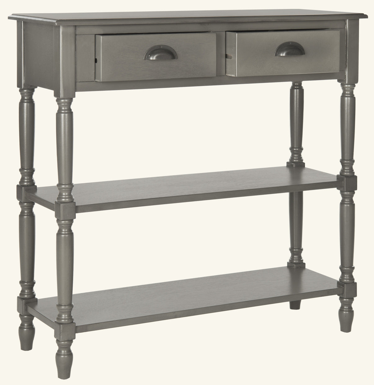 Safavieh Salem Console Table With Storage – Modish Store