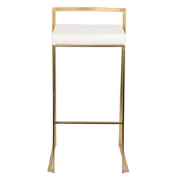 LumiSource Fuji Bar Stool - Set of 2 – Modish Store