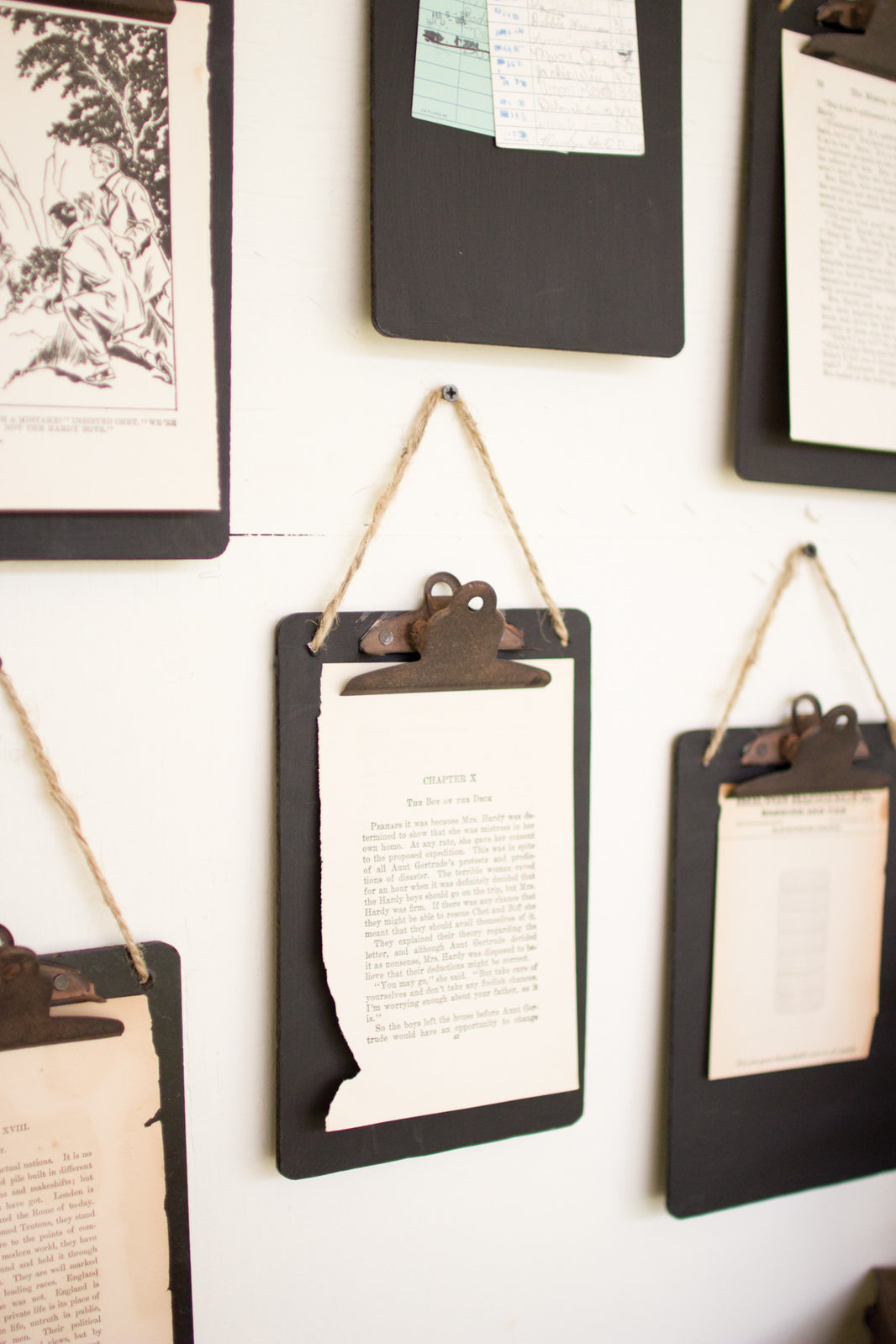 Kalalou Wall Decor – Modish Store