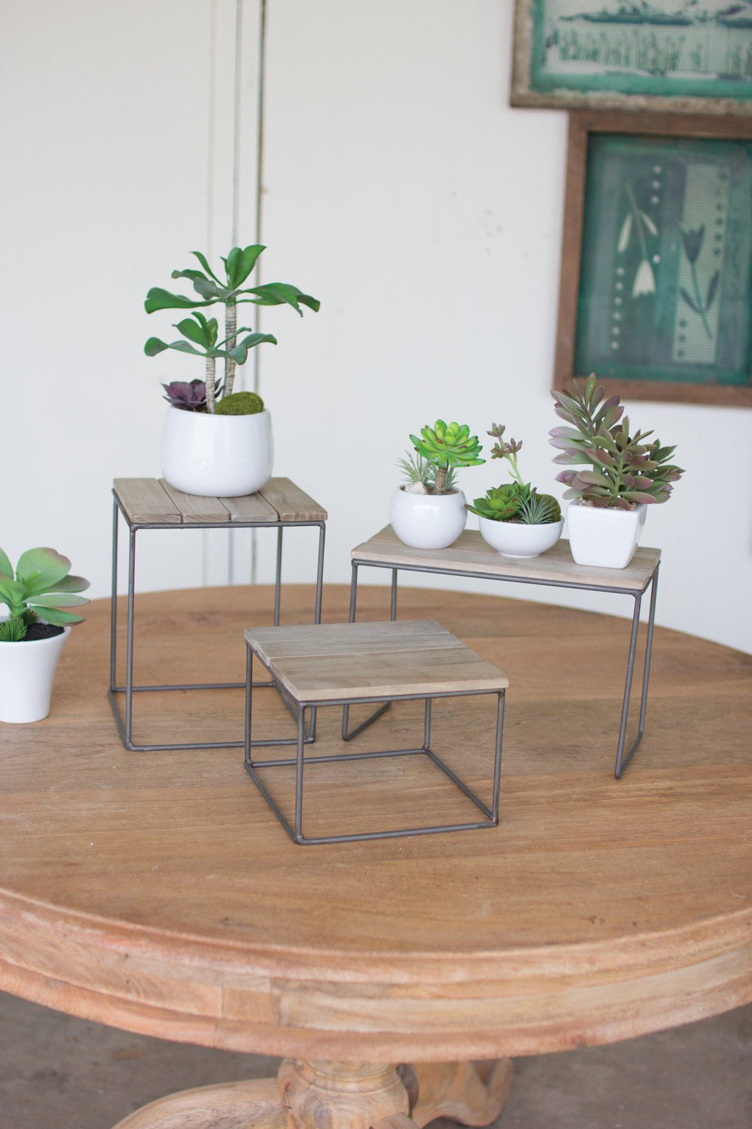 Kalalou Tables – Modish Store