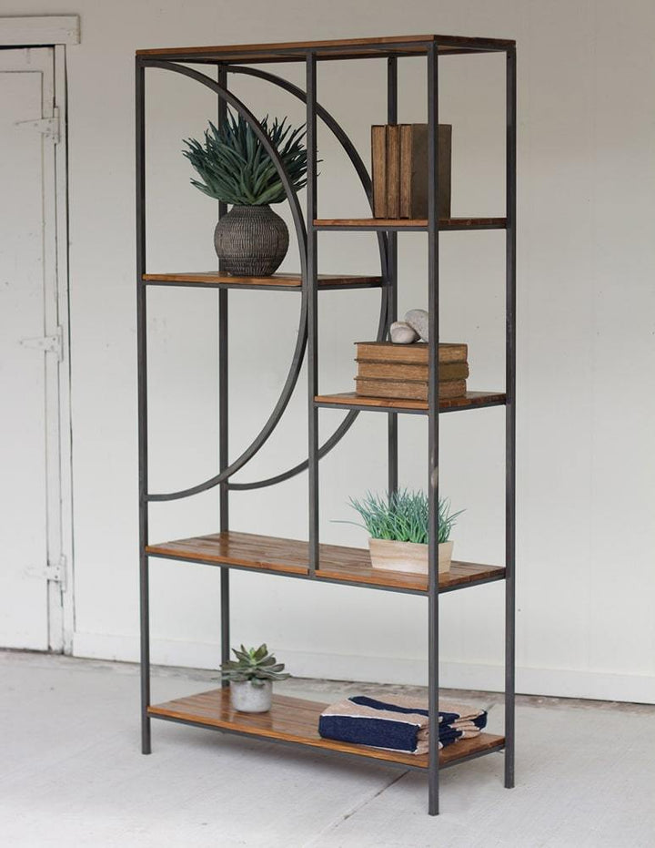 Kalalou Shelves & Shelving Units – Modish Store