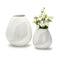 Bulb Shaped Vase Set Of 4 By Tozai Home – Modish Store