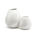 Bulb Shaped Vase Set Of 4 By Tozai Home – Modish Store