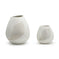 Bulb Shaped Vase Set Of 4 By Tozai Home – Modish Store