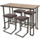 LumiSource Roman Counter Table – Modish Store