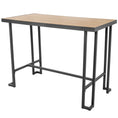 LumiSource Roman Counter Table – Modish Store